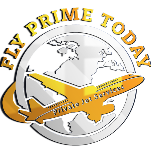 Your Private Jet Charter Broker